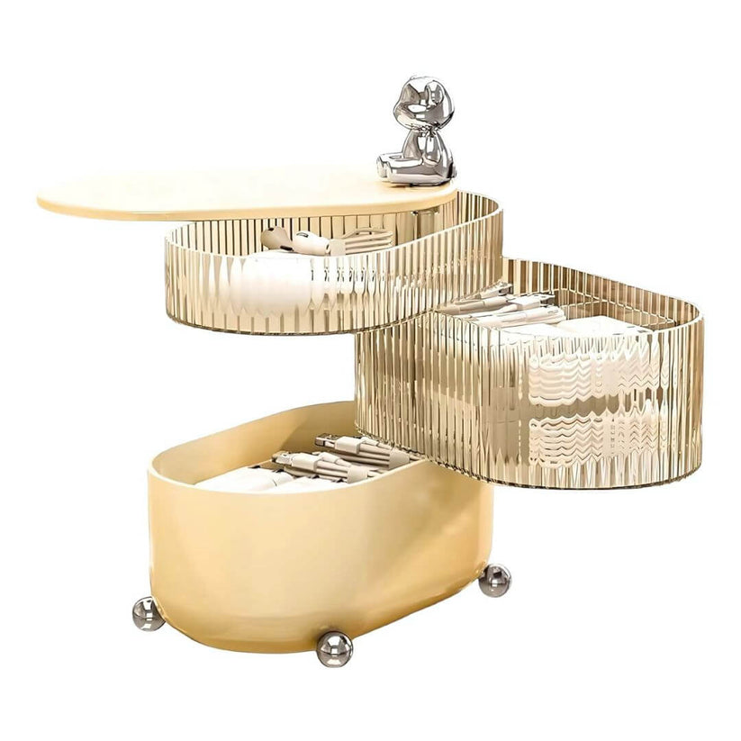 3-Tier Desk Organizer – Dazzleree